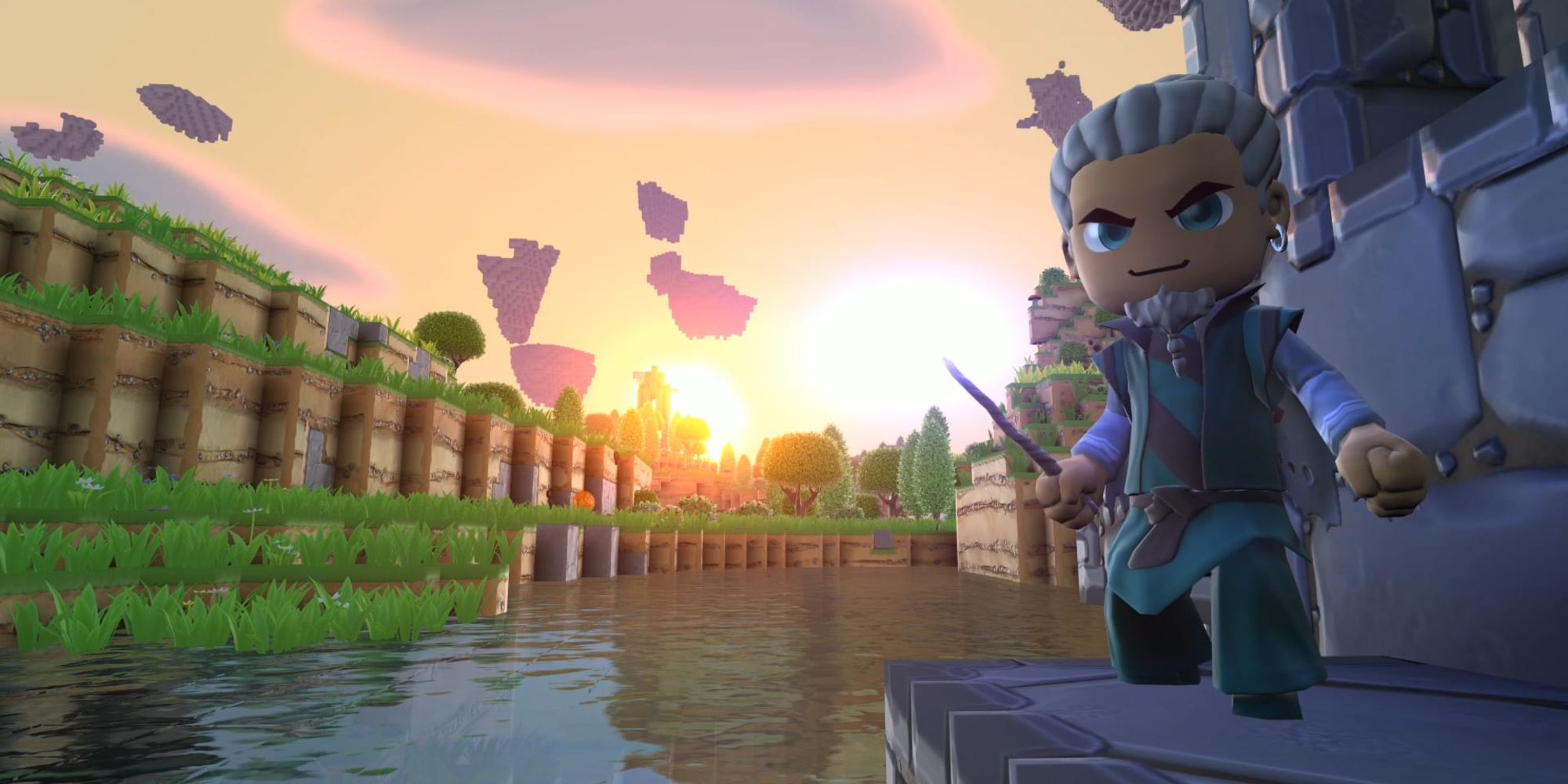 10 Things We Wish We Knew Before Playing Portal Knights