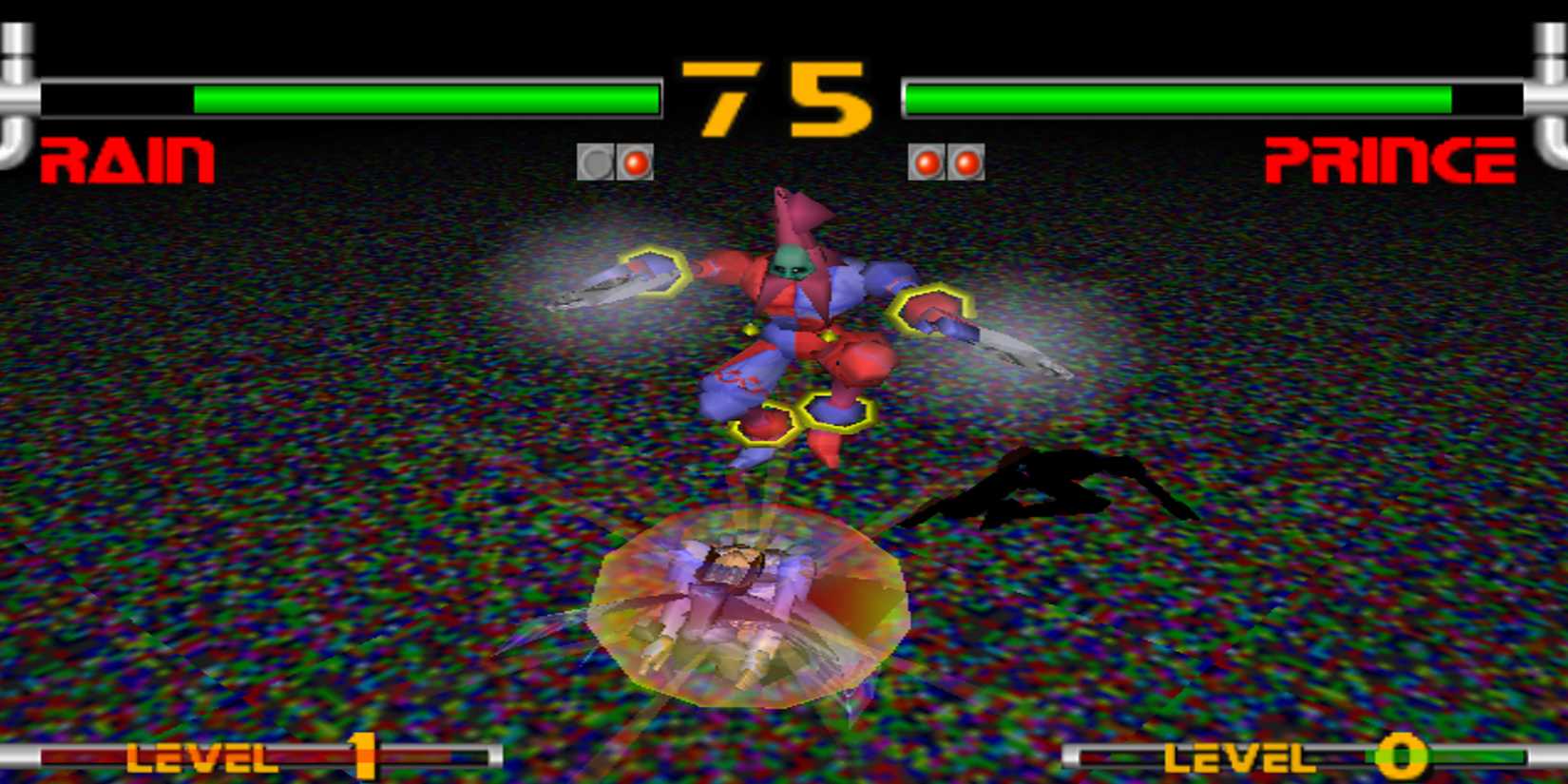 Which Game In Capcom Fighting Collection 2 Is The Best?