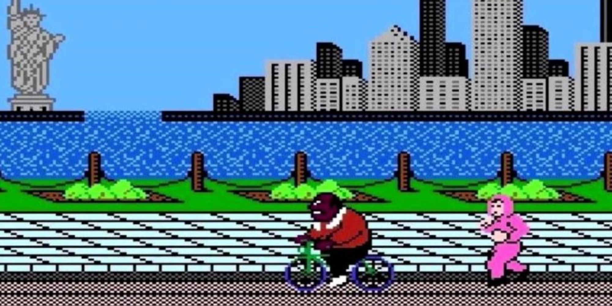 Best NES Games On Nintendo Switch Online
