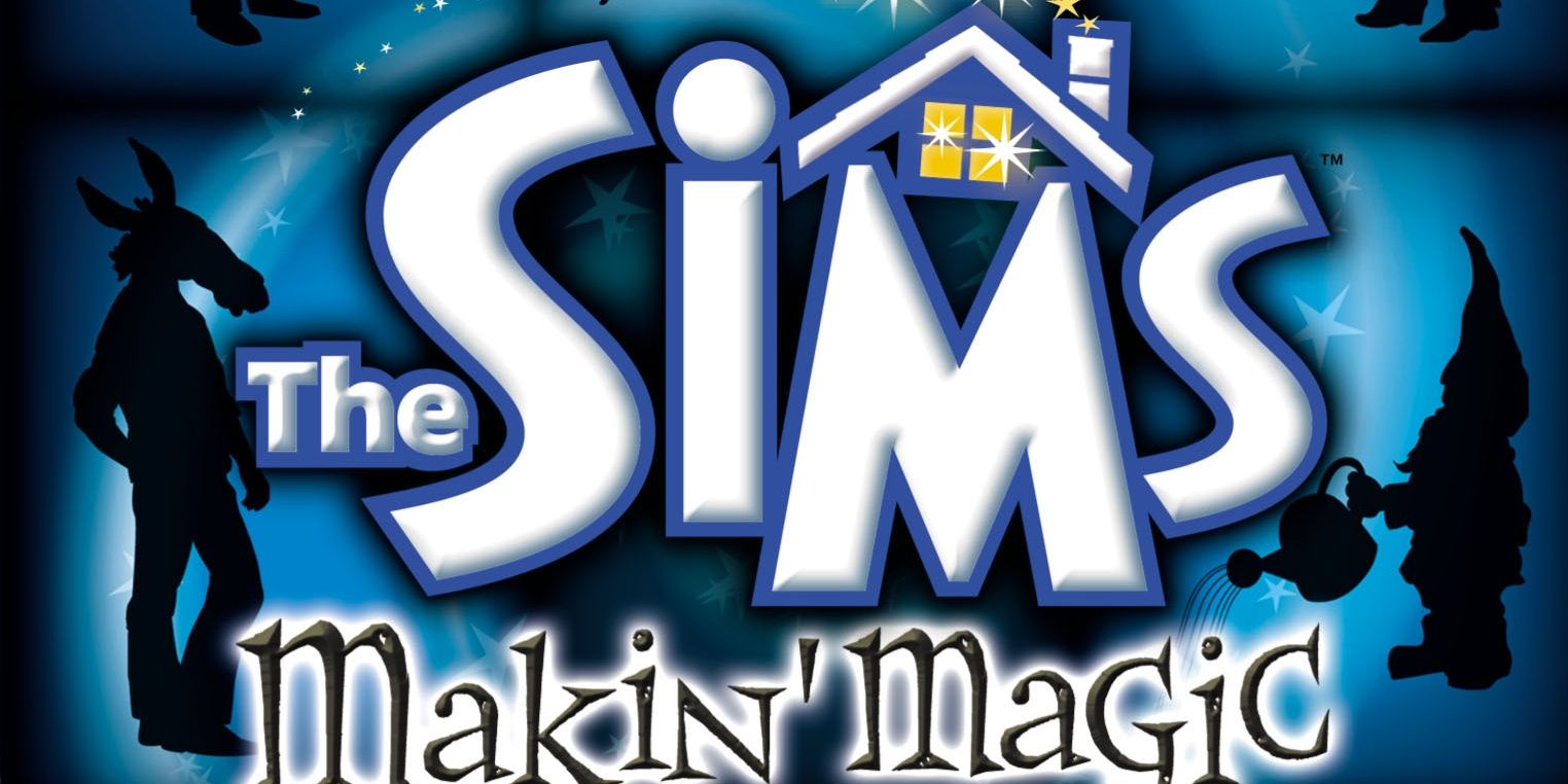 The Sims: 9 Ways Werewolves Have Changed Across The Series