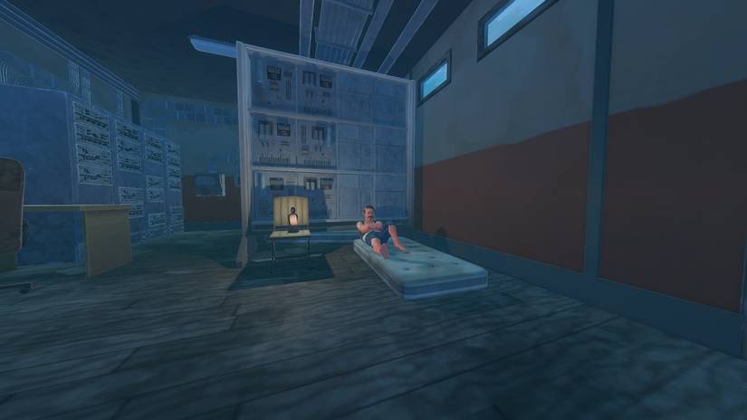 How To Complete Balboa Island In Raft