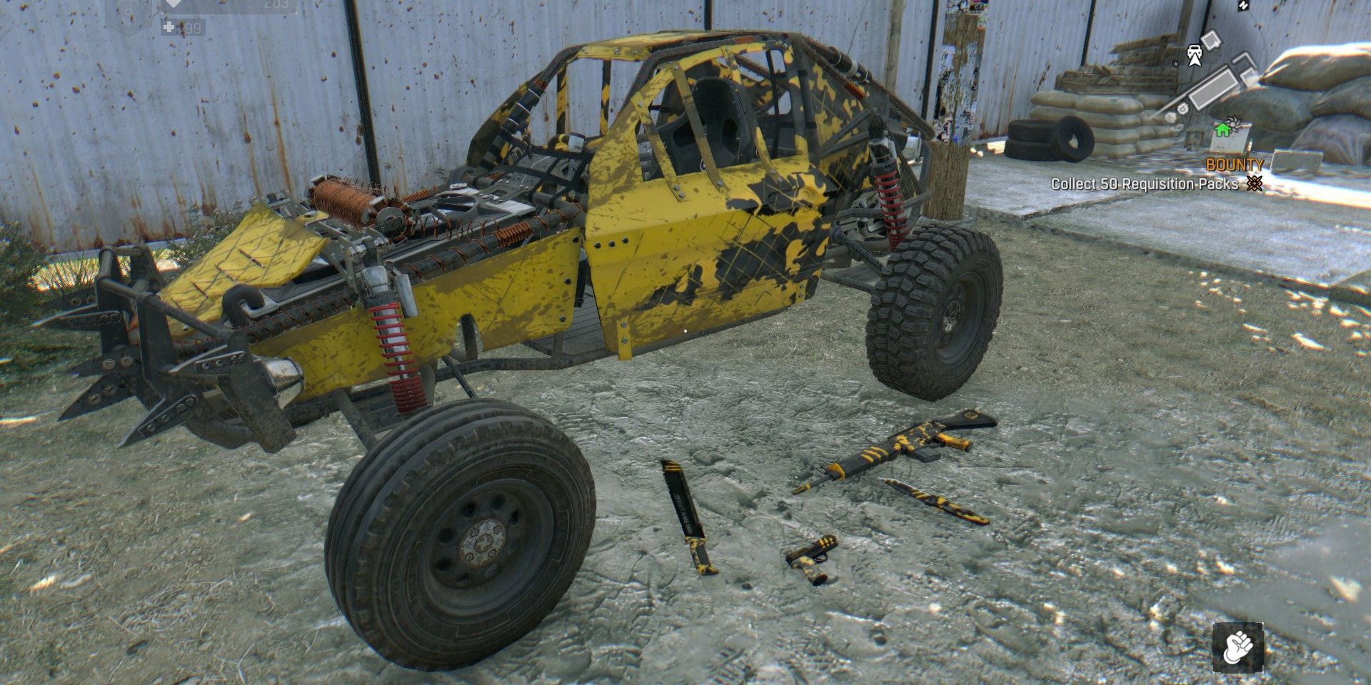 Dying Light Best DLCs