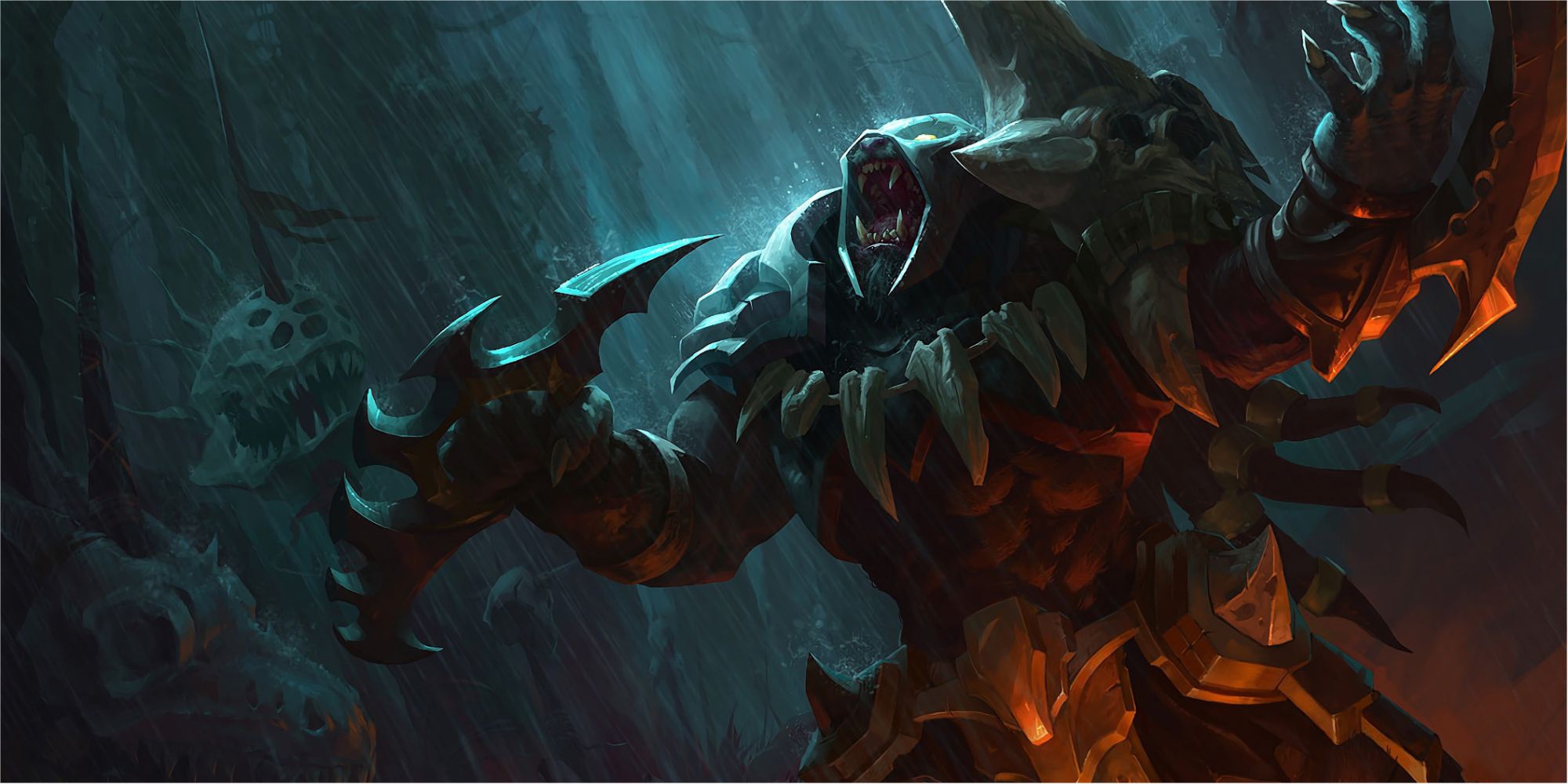 League of Legends: Best Assassin Champions