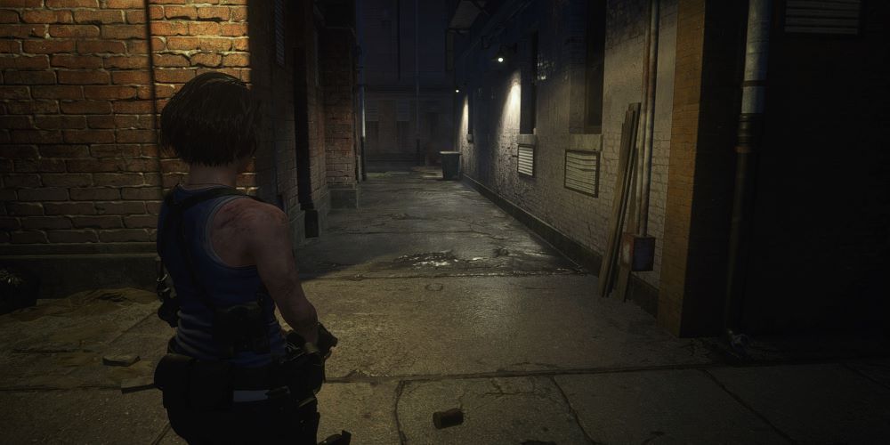 The 8 Best PC Mods For Resident Evil 3