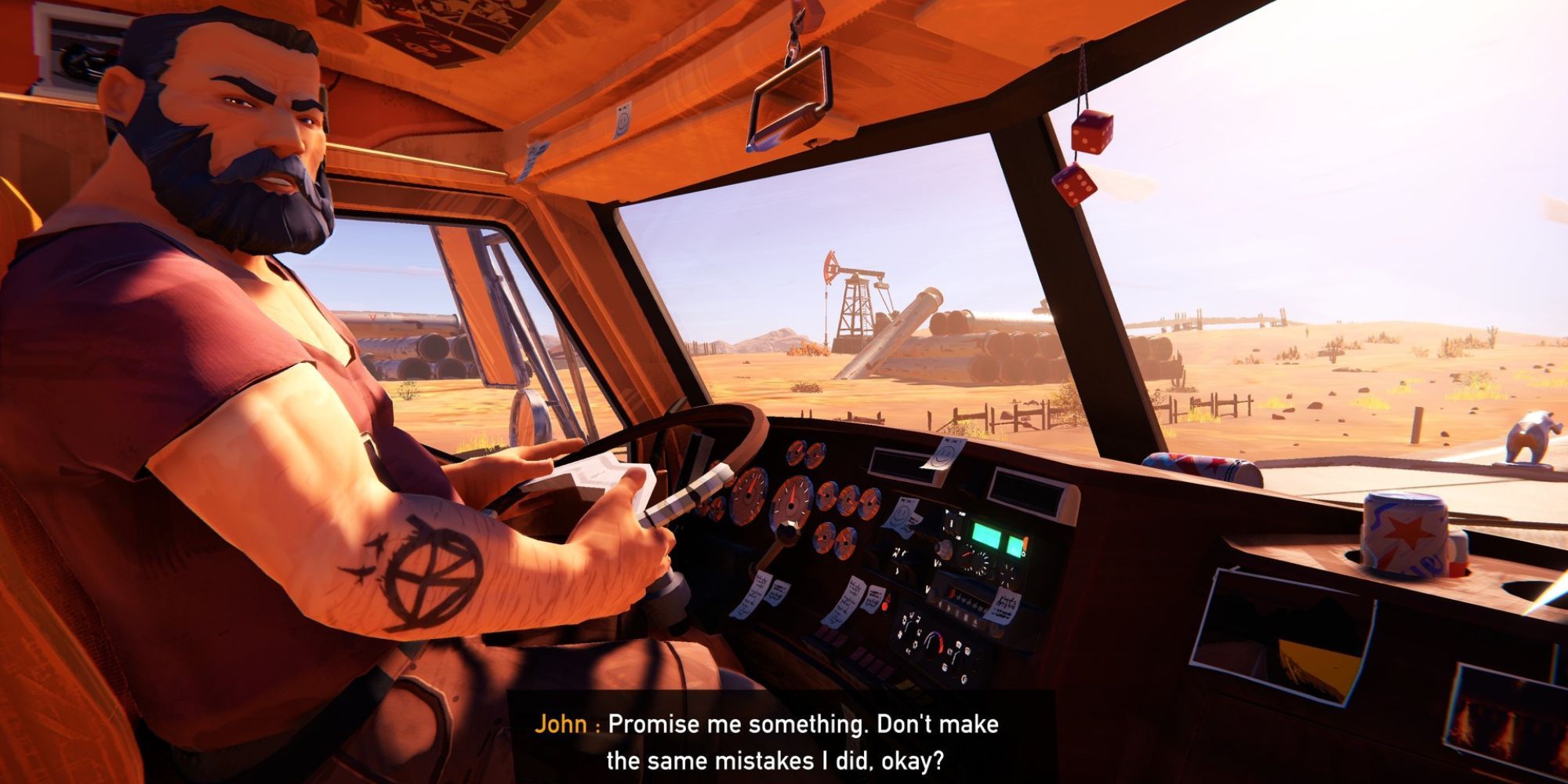 Every Main Storyline Character In Road 96, Ranked