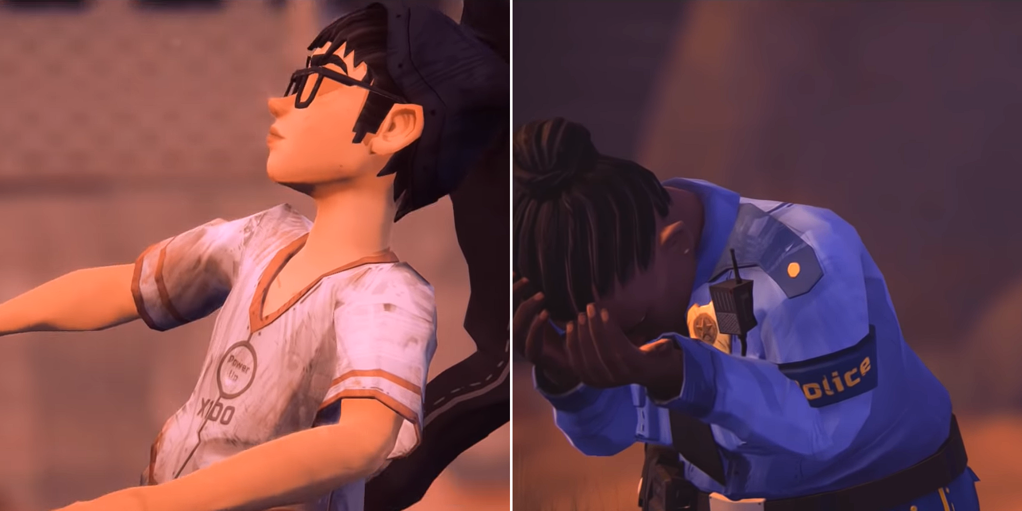 Road 96 Every Ending Ranked