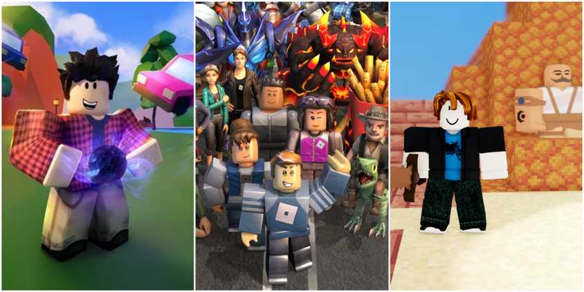 The Best Script Executors For Roblox