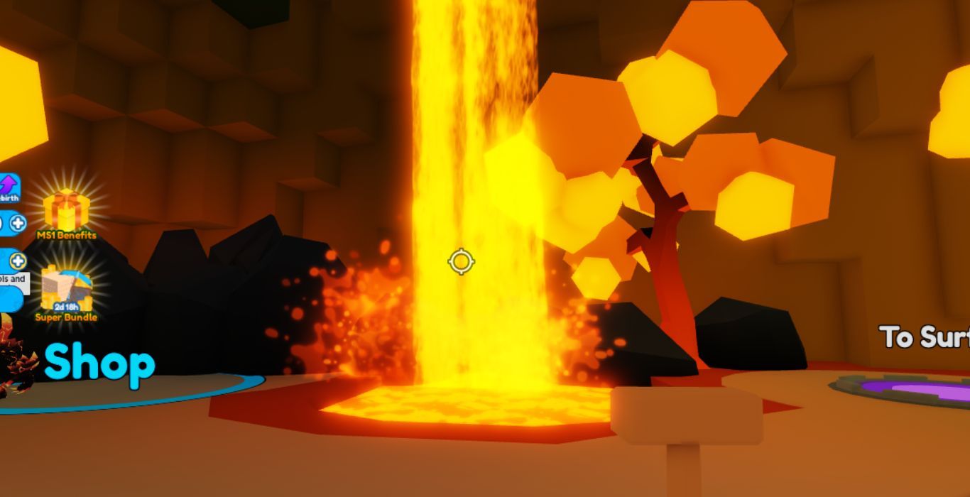 How To Get Shiny Pets In Mining Simulator 2