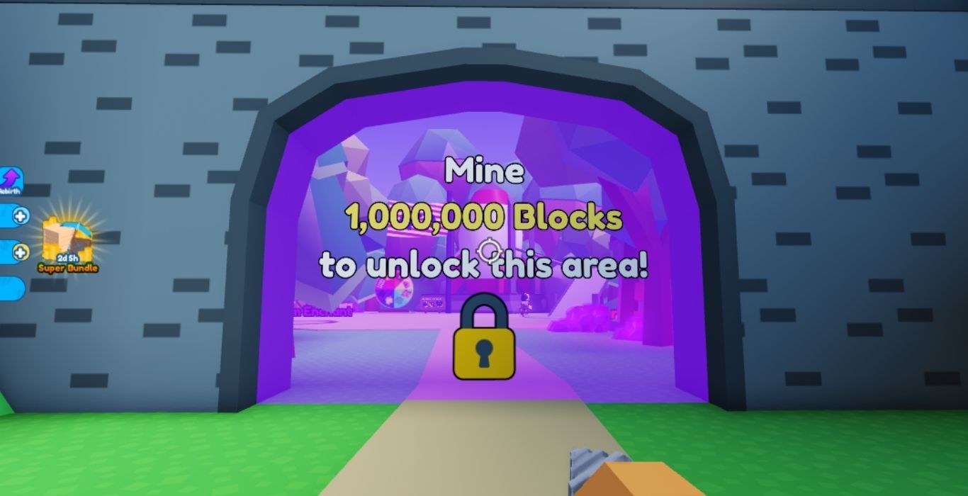 How To Get A Patrius Pet In Mining Simulator 2