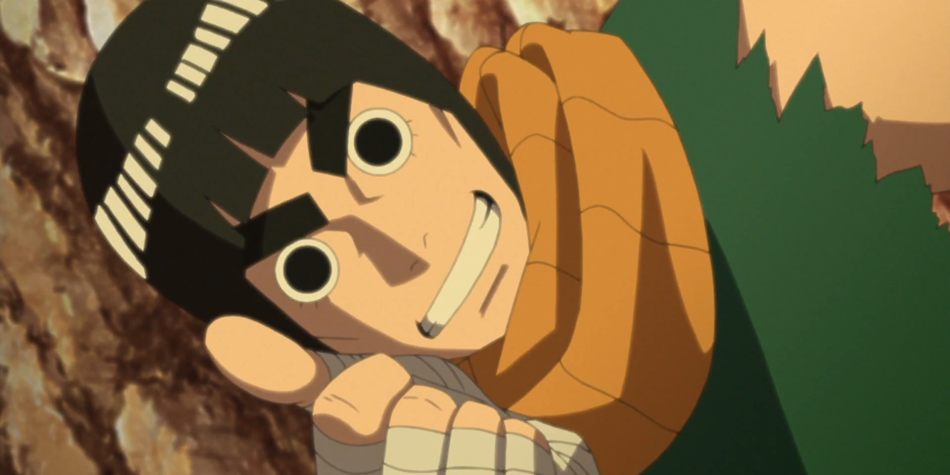 Every Major Naruto Ninja From Weakest To Strongest, Officially Ranked