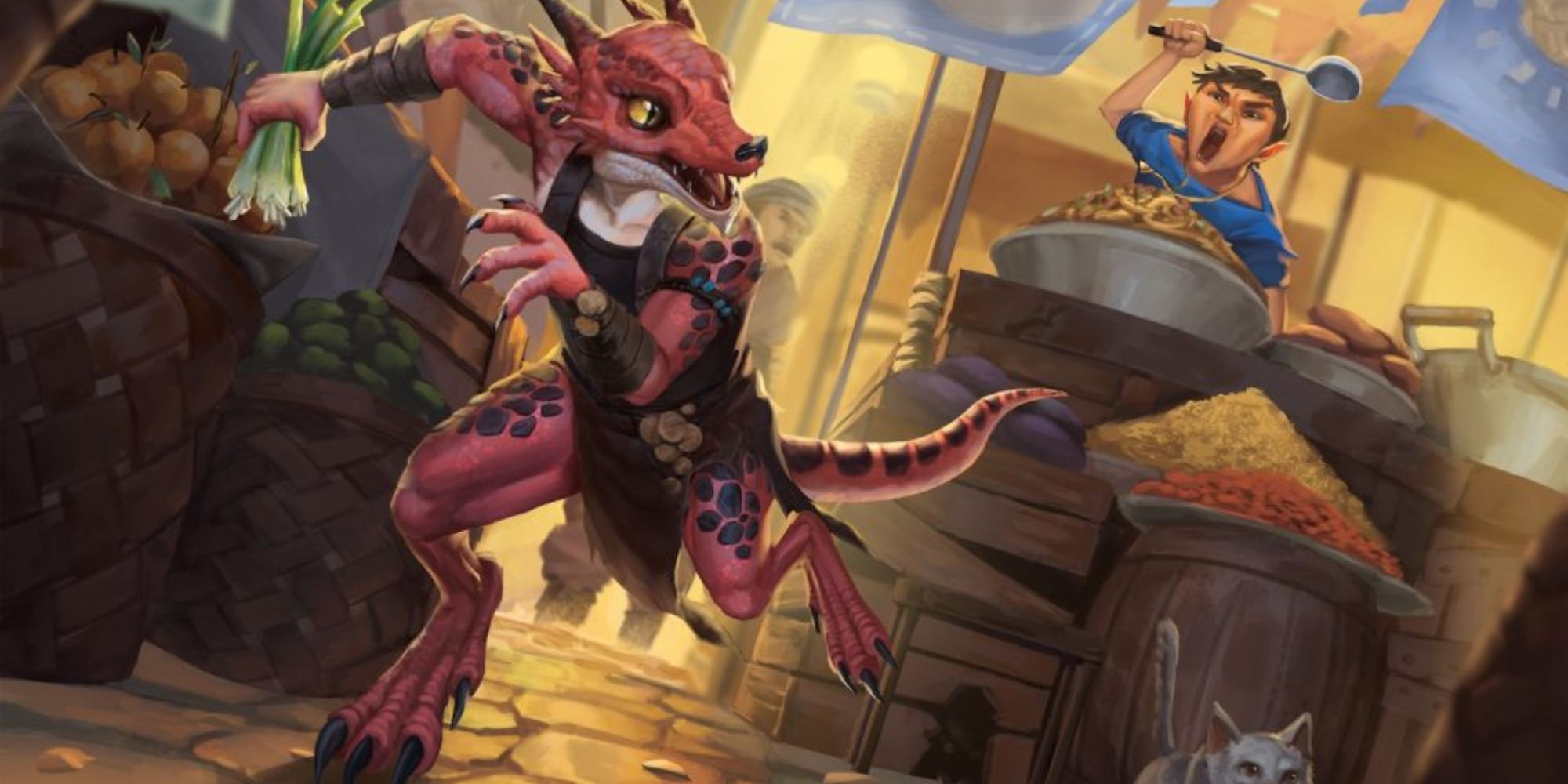 The Best Adventures In Journeys Through The Radiant Citadel Dnd 2238