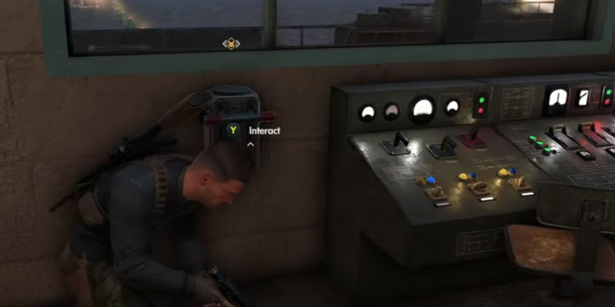 How To Complete Secret Weapons Mission In Sniper Elite 5