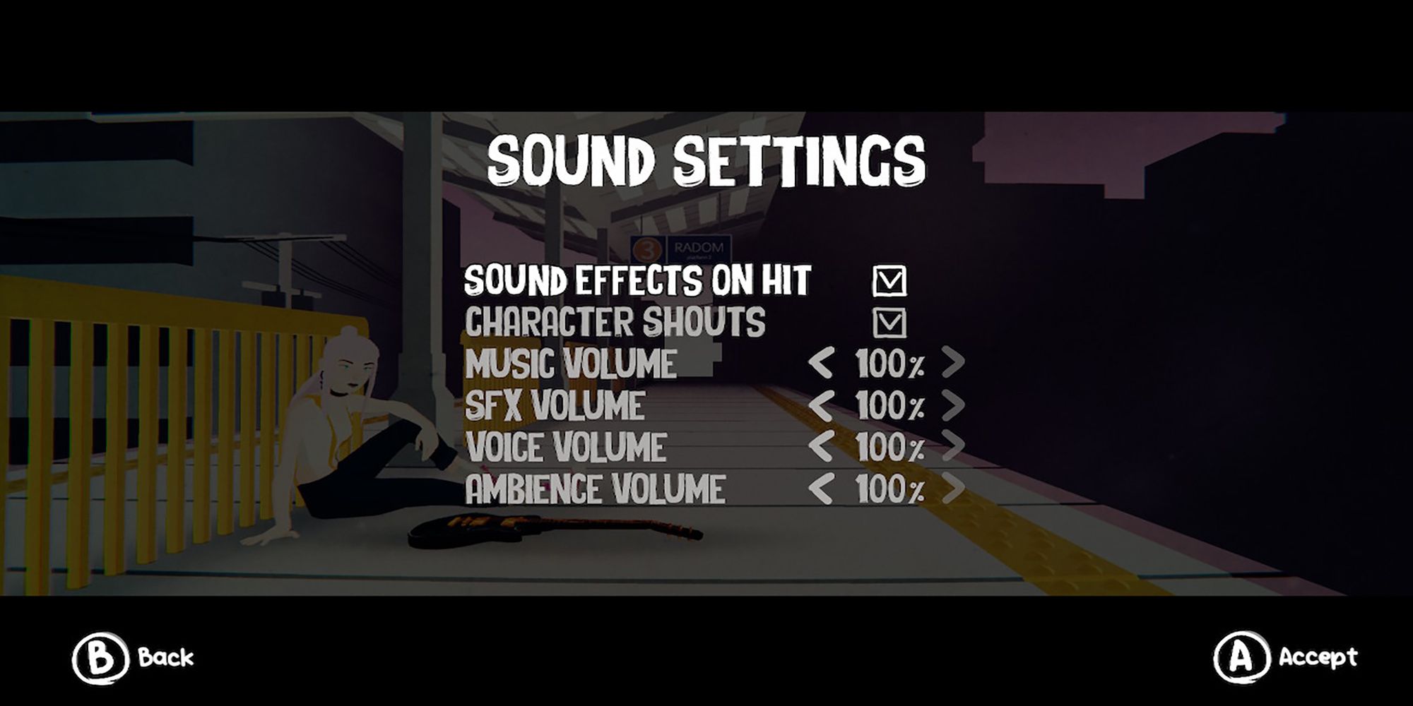 How To Beat LOUD (Switch/PC)
