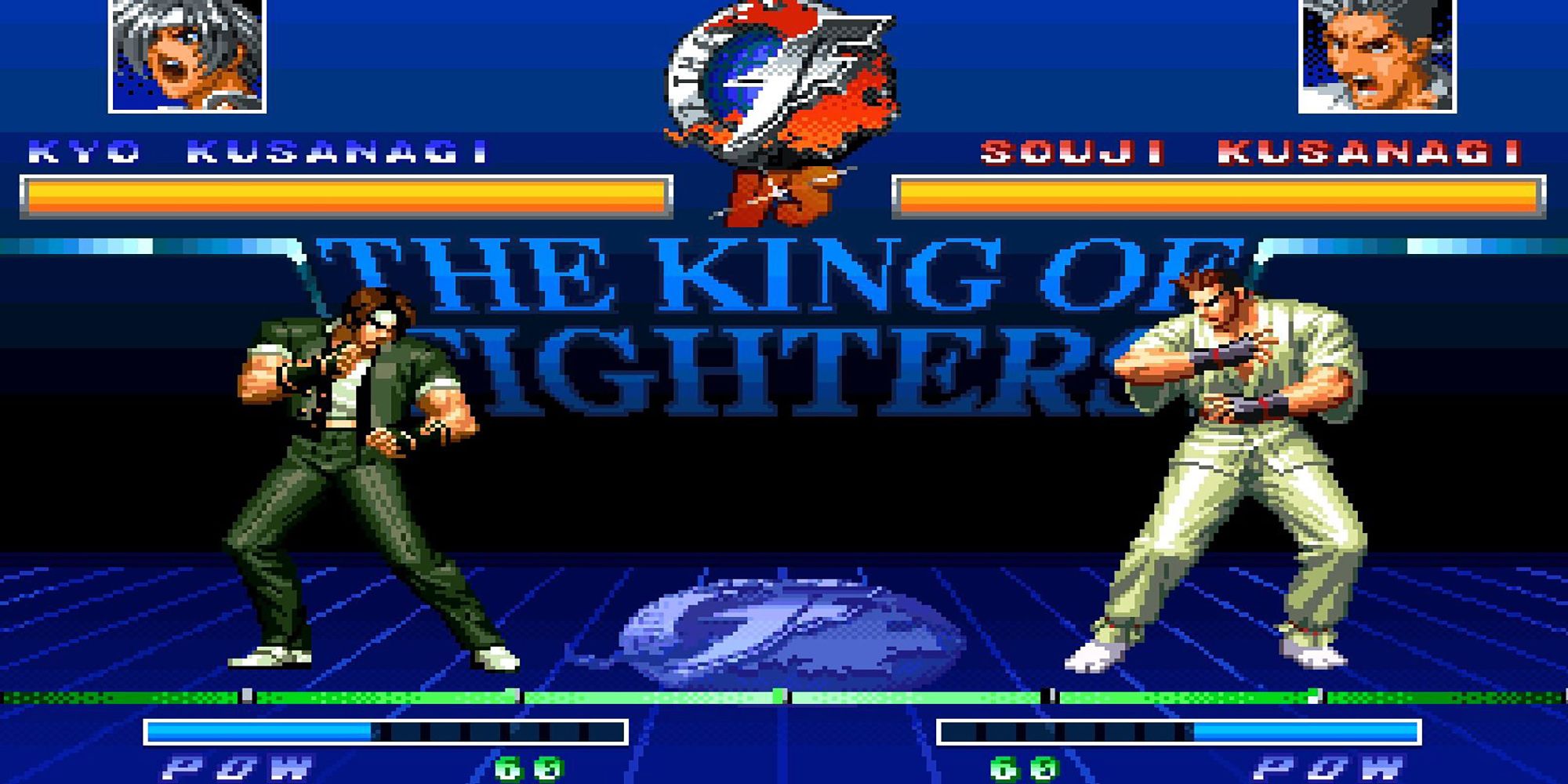 Are There Fighting Game Spin-Offs That Aren't Fighting Games?