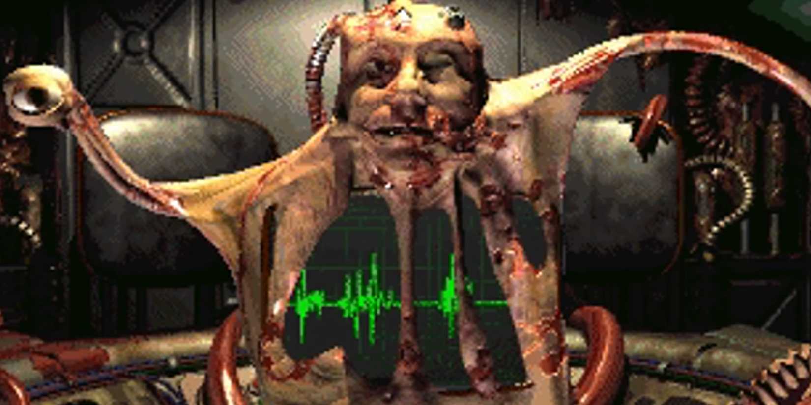 All These Video Game Villains Beat Themselves Before The Heroes Could Do So