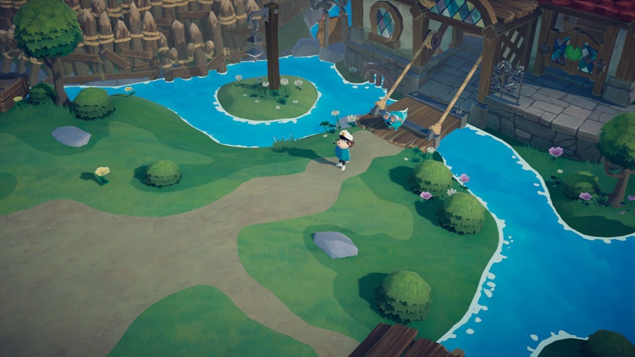 How To Unlock Special Abilities By Brewing In Time On Frog Island