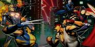 The Best Team Compositions In UMvC3 The Best Team Compositions In UMvC3