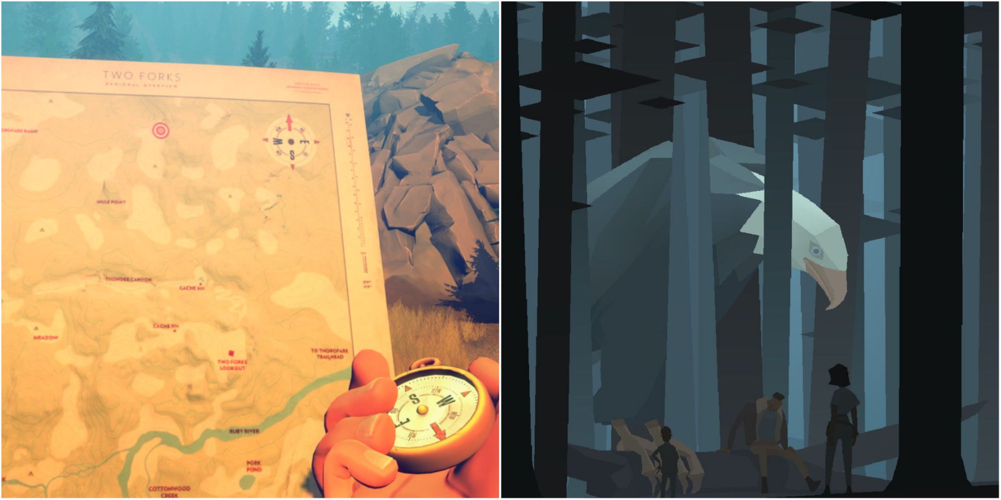 8 Great Walking Simulators On Xbox Game Pass