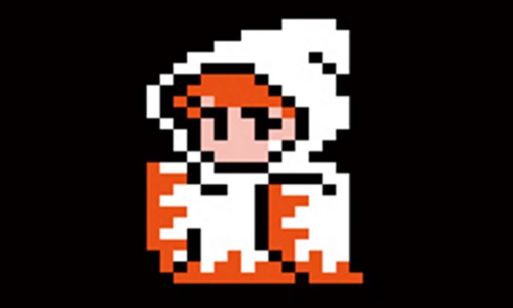 A Complete Guide To Magic In Final Fantasy Pixel Remaster