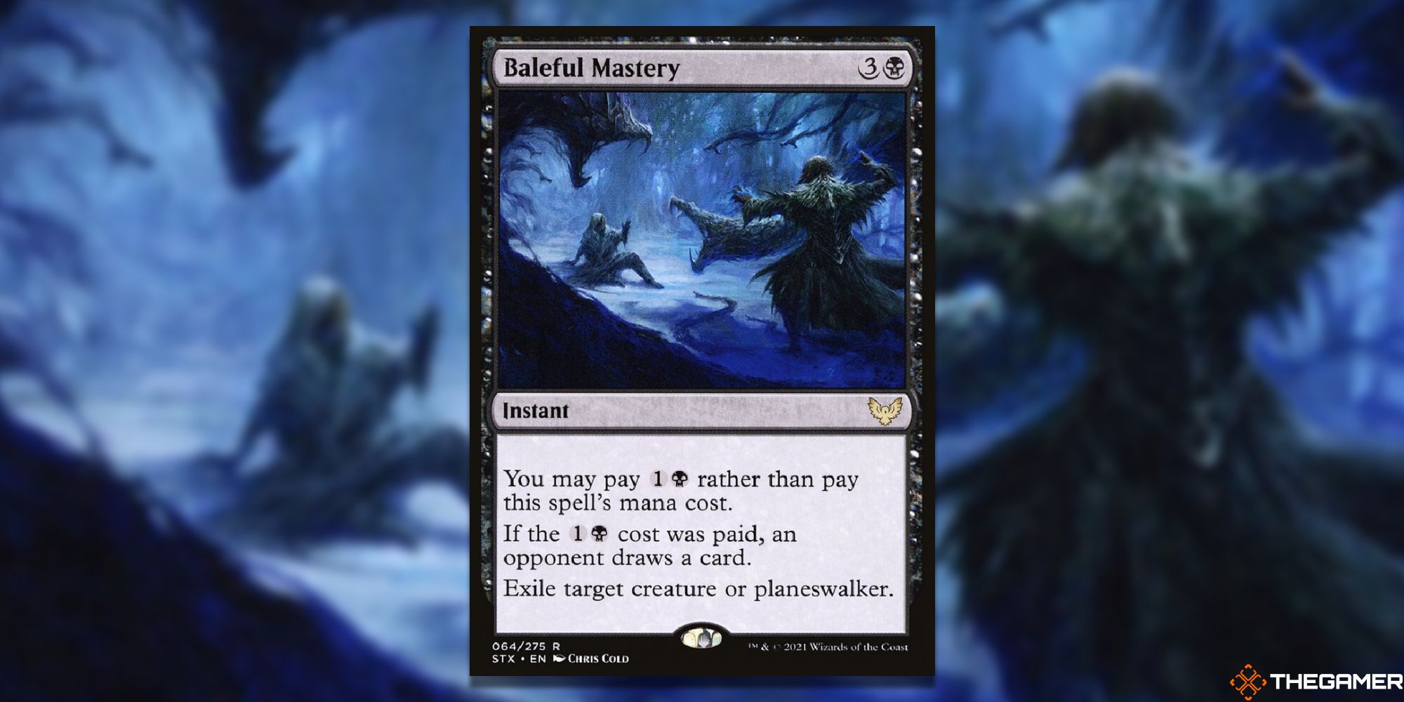 MTG: 10 Best Cards From Strixhaven: School Of Mages For Pioneer