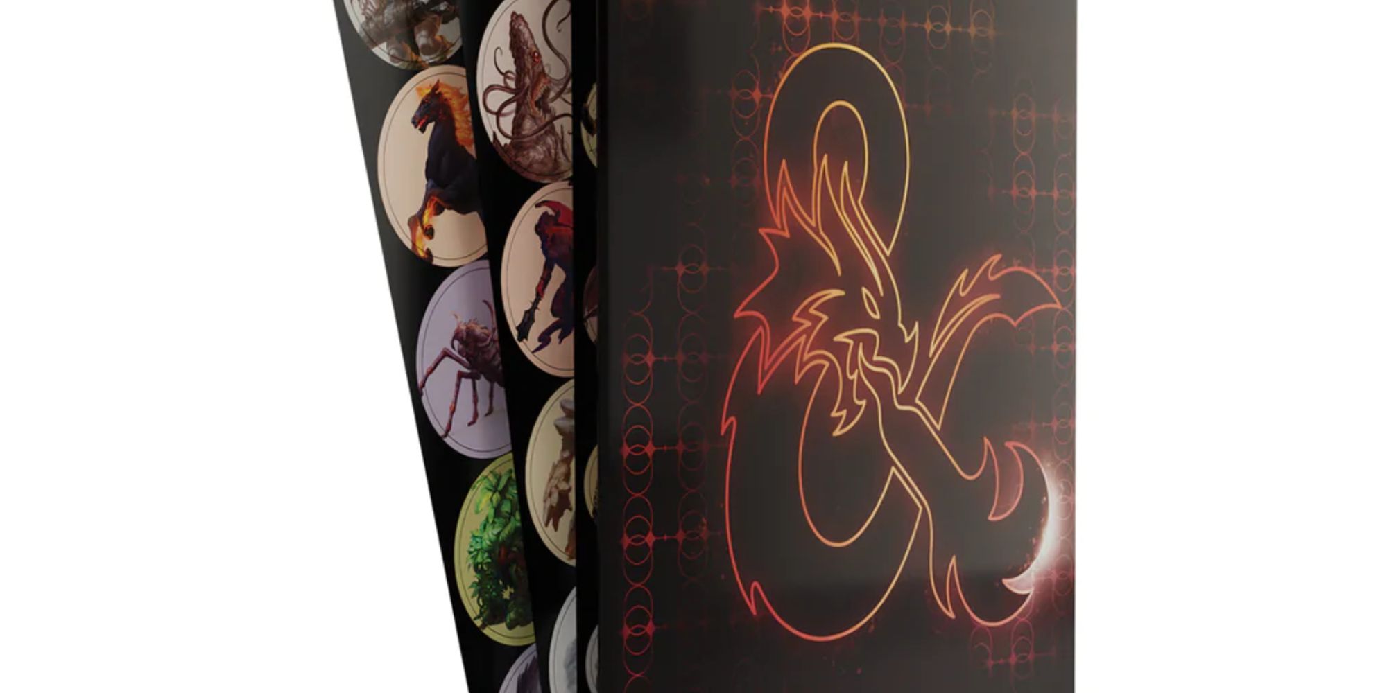 Everything You Need To Know About Creatures Campaign Case D&D