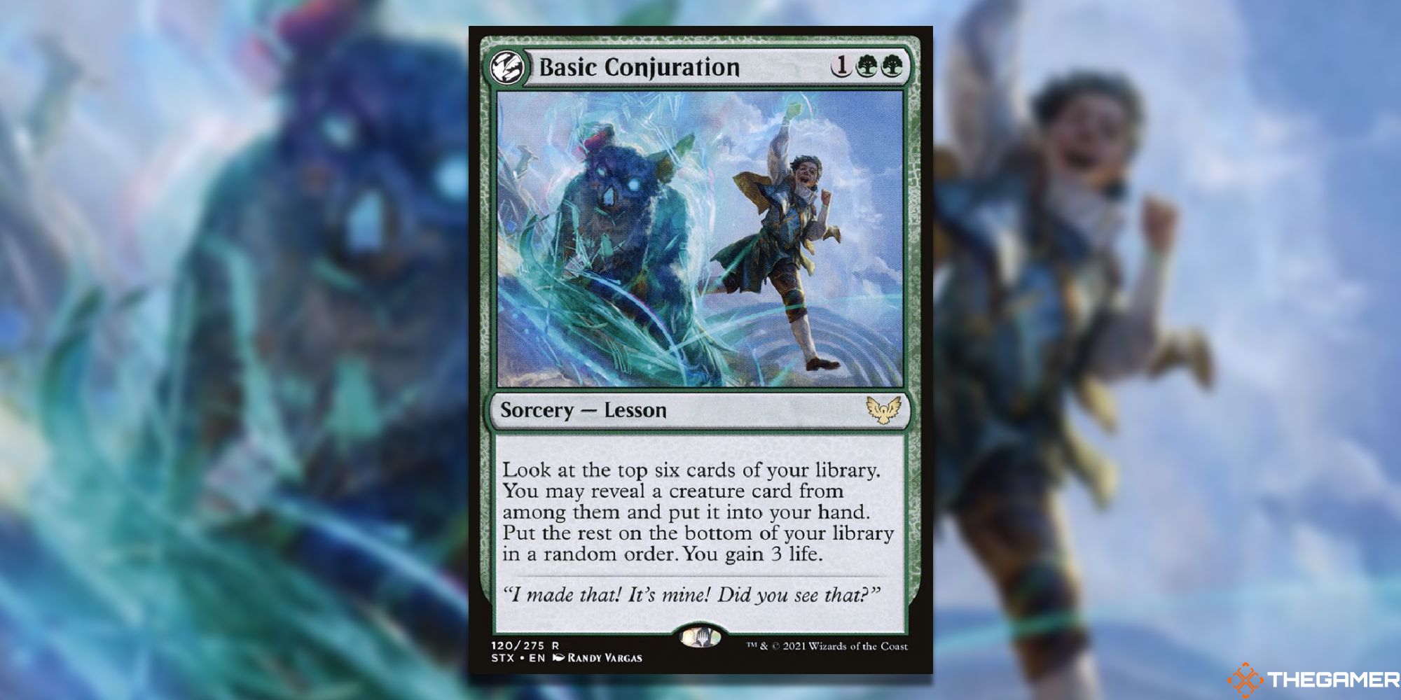 MTG: 10 Best Cards From Strixhaven: School Of Mages For Pioneer