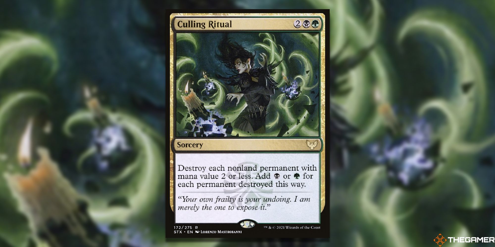 MTG: 10 Best Cards From Strixhaven: School Of Mages For Pioneer