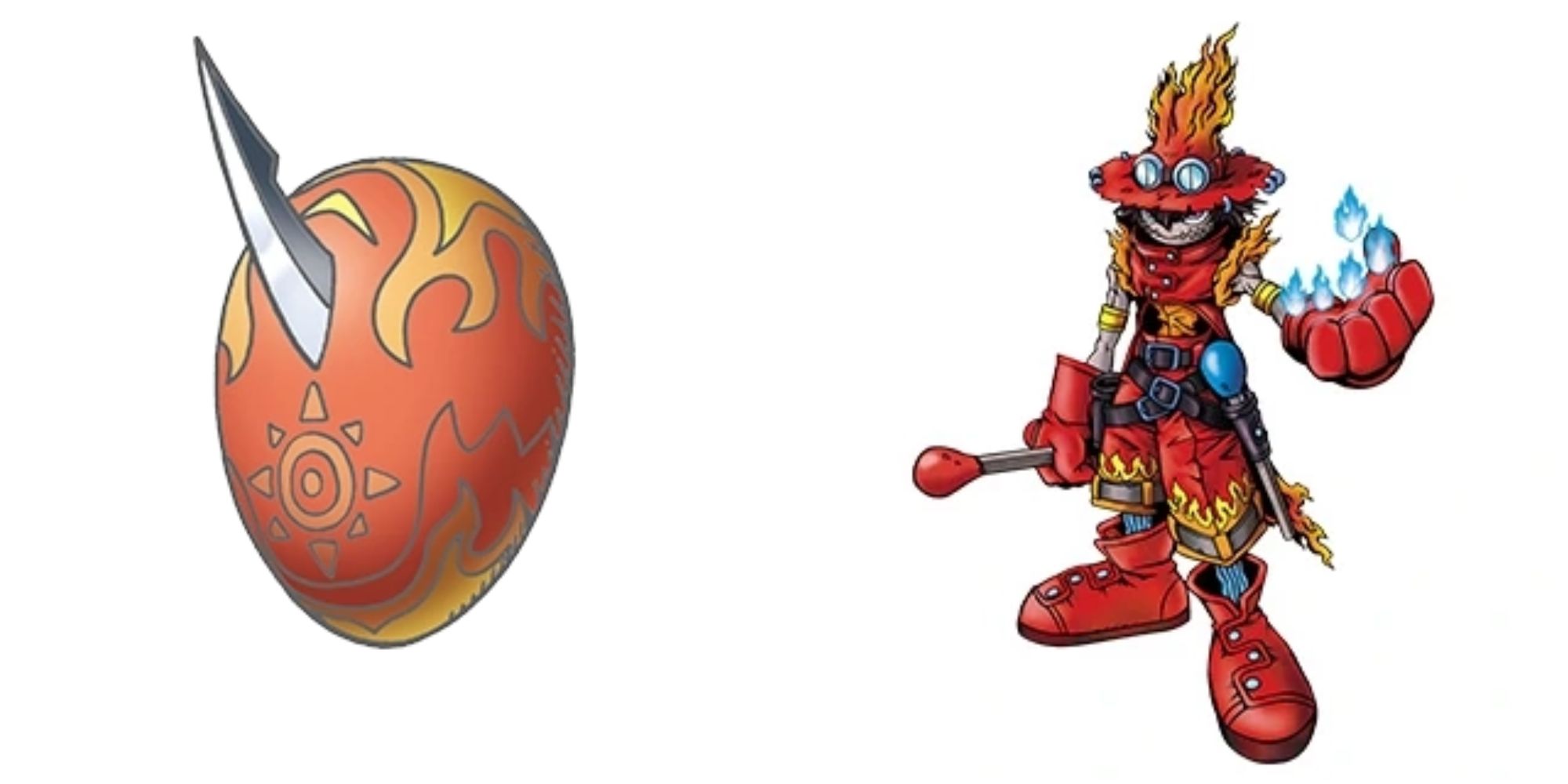 Veemon Armor Digivolutions