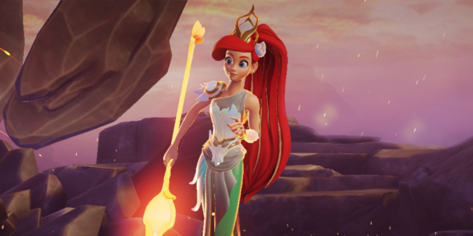 Disney Mirrorverse: The 10 Best Melee Guardians