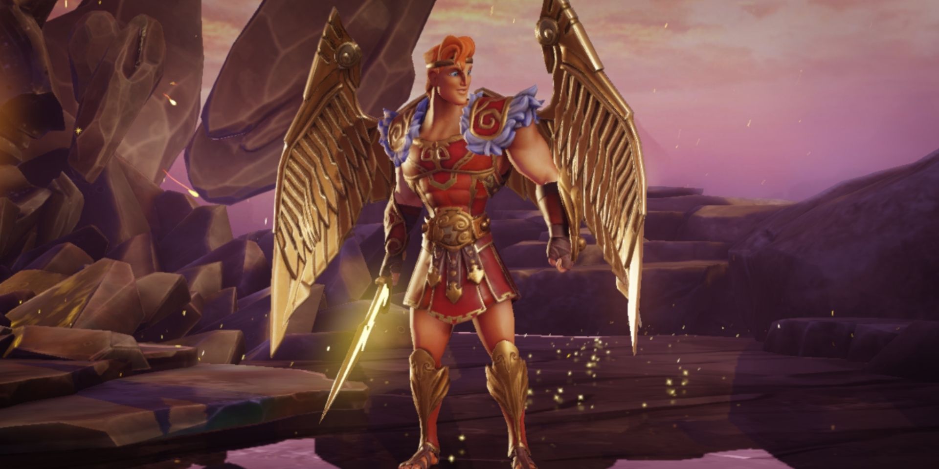 Disney Mirrorverse: The 10 Best Melee Guardians