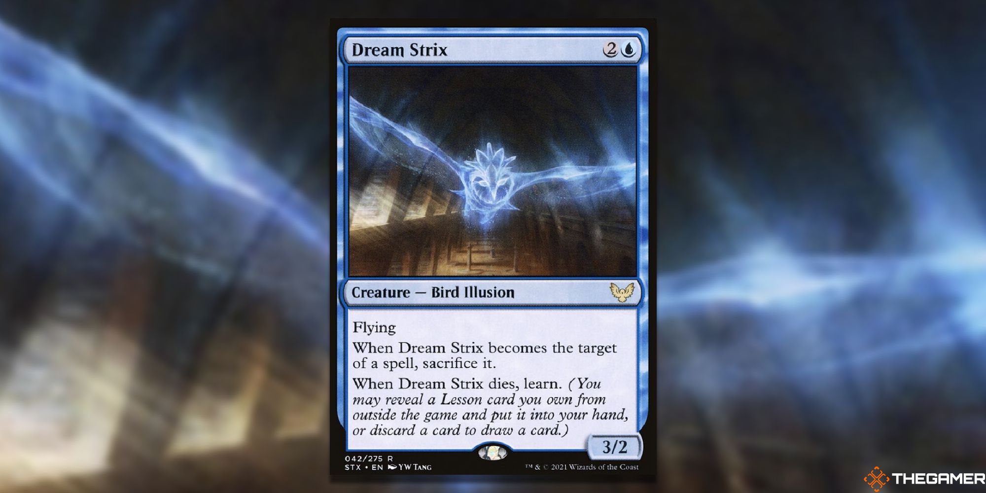 MTG: 10 Best Cards From Strixhaven: School Of Mages For Pioneer