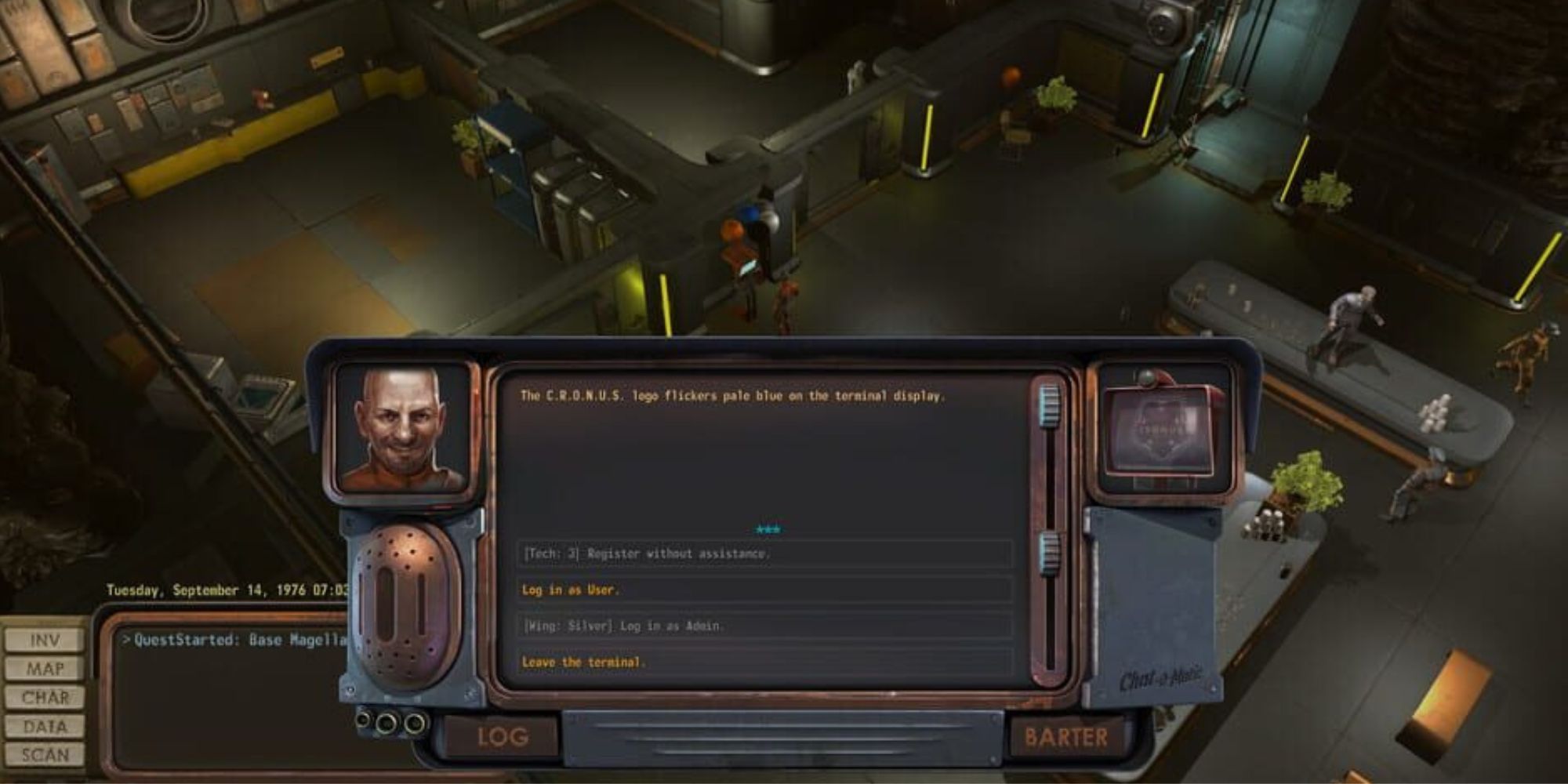 What To Play After Gamedec