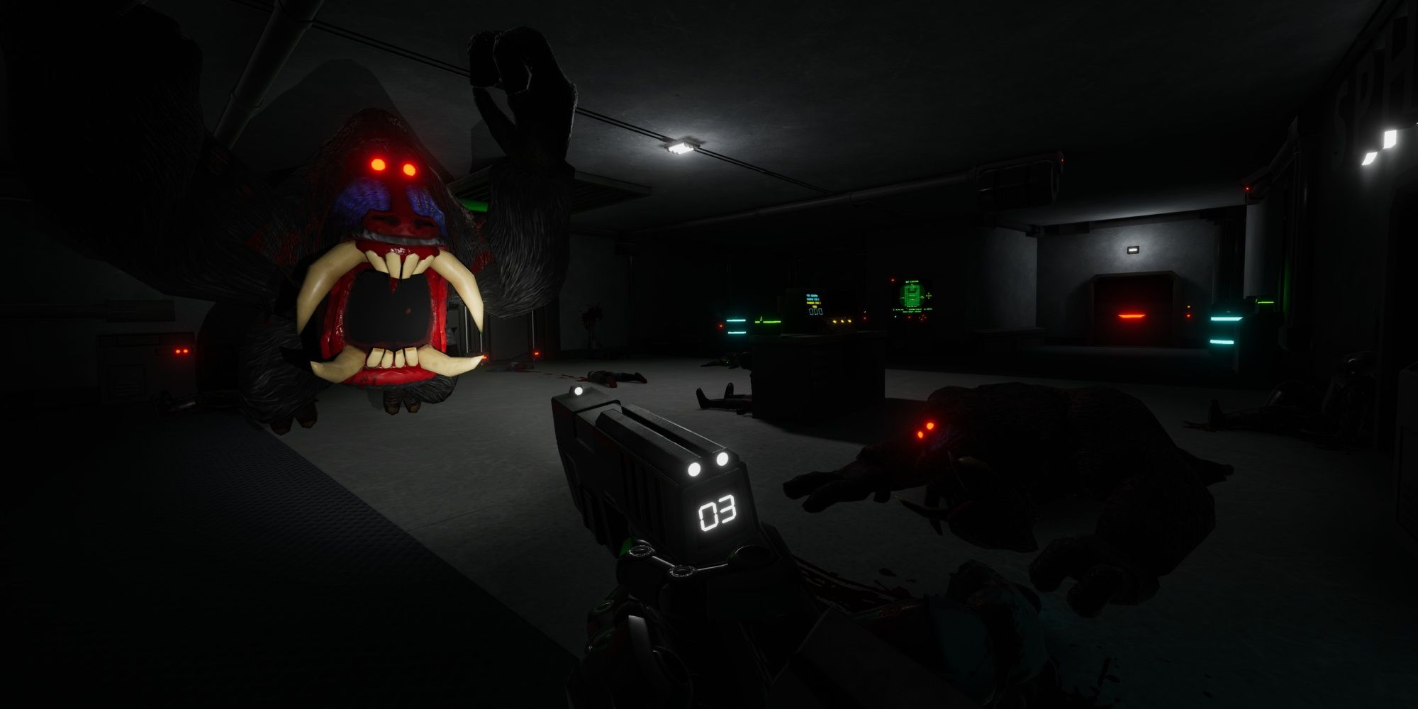 The Best Horror Games To Play With Friends