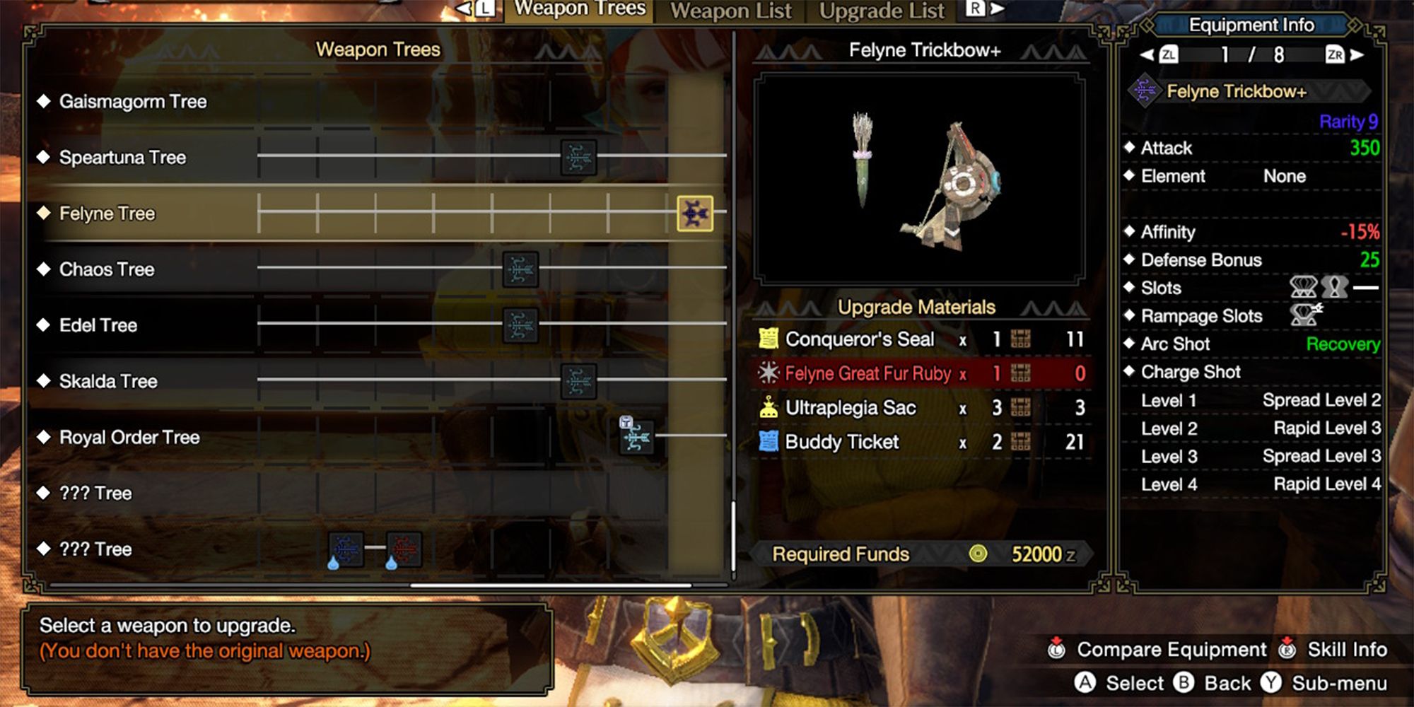 How To Complete The Edgy Arrows Side Quest In Monster Hunter Rise: Sunbreak