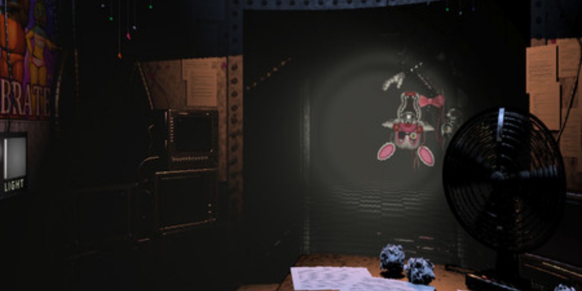 Every Five Nights At Freddy’s Game, Ranked