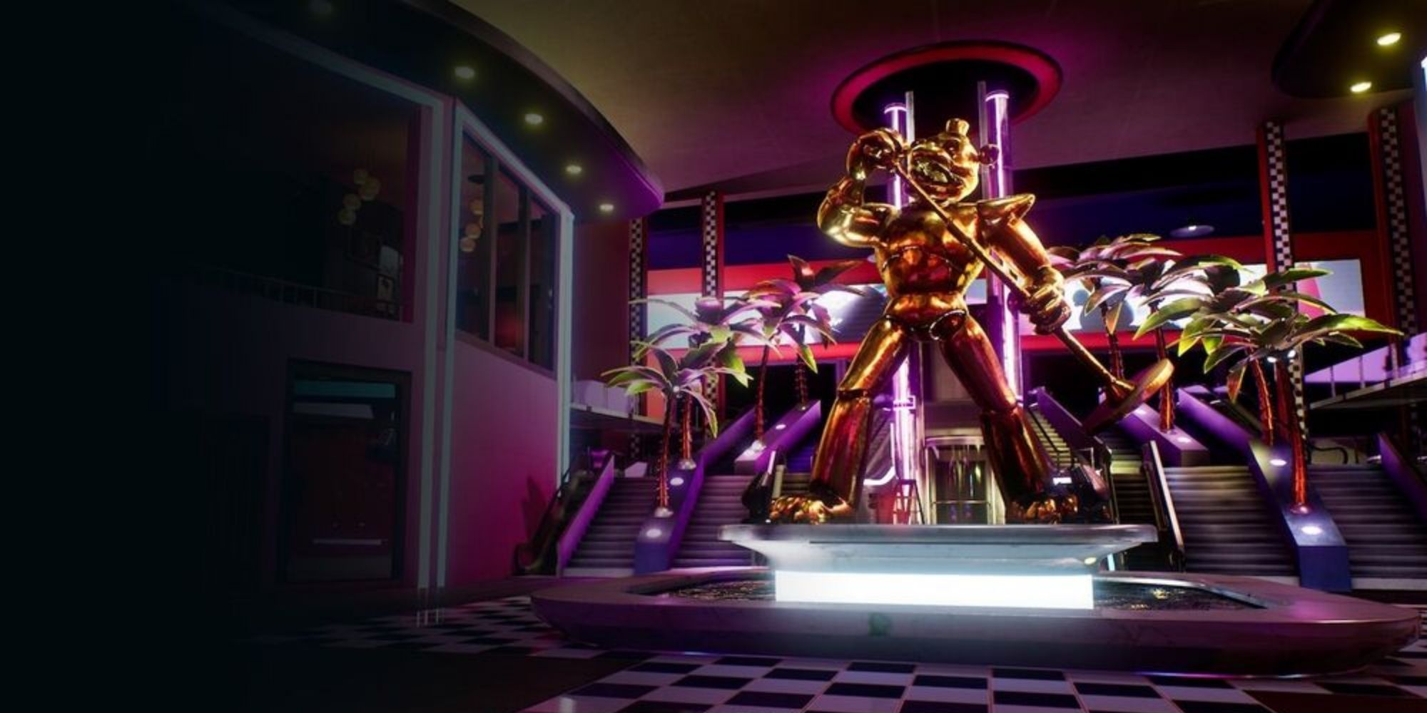 Every Five Nights At Freddy’s Game, Ranked