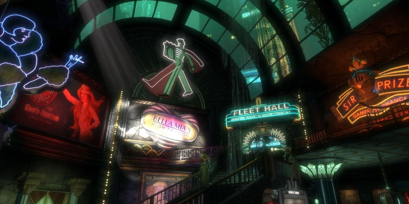 10 Games That Punish You For Stealing