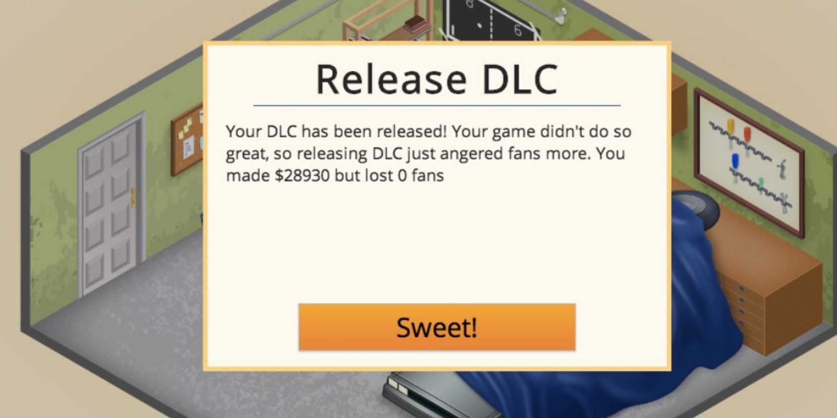 Game Dev Tycoon: 10 Best Mods On Steam Workshop