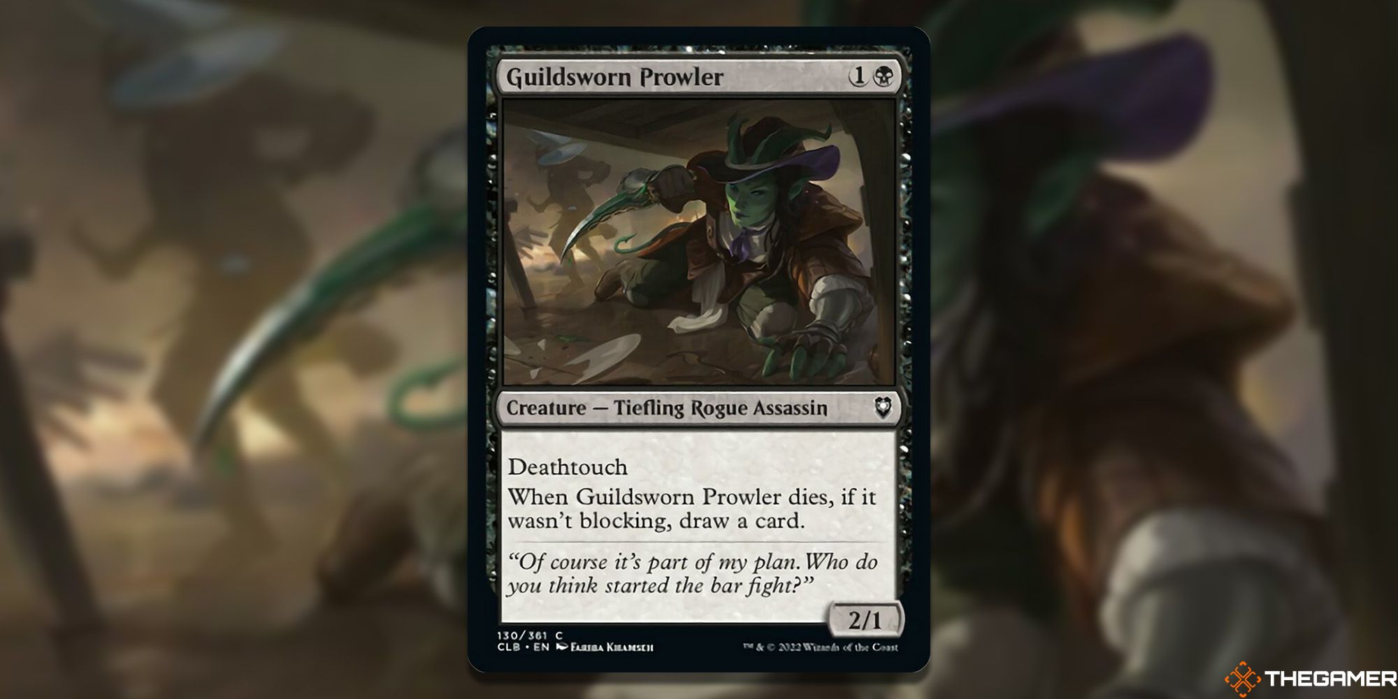 MTG Arena - 8 Best Cards From Alchemy Horizons: Baldur's Gate