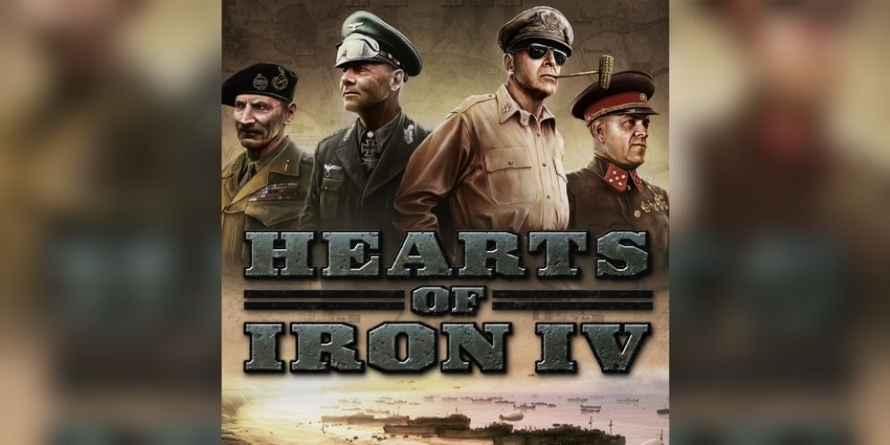 9 Hardest Strategy Games, Ranked