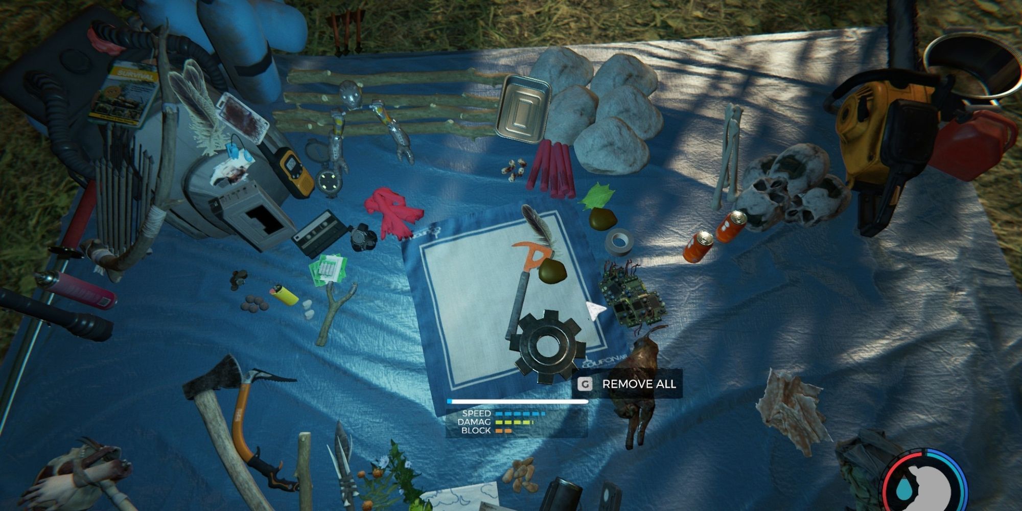 10 Things That Make No Sense In The Forest