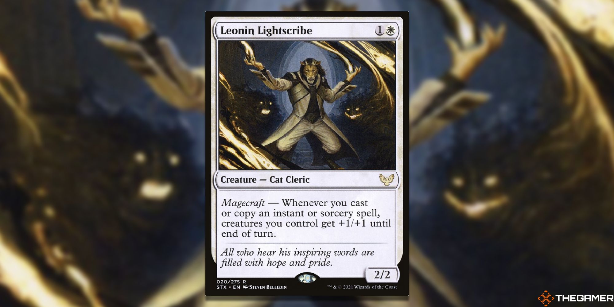 MTG: 10 Best Cards From Strixhaven: School Of Mages For Pioneer