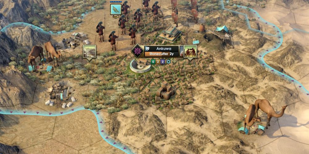 How To Get More Orders In Old World