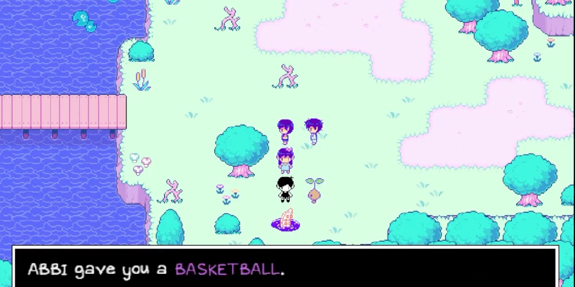 Omori: 8 Best Weapons