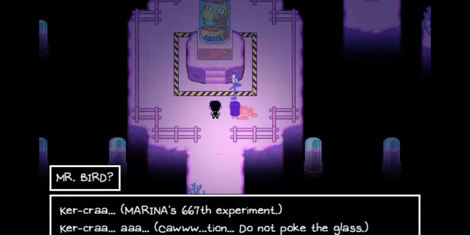 Omori: 8 Best Weapons