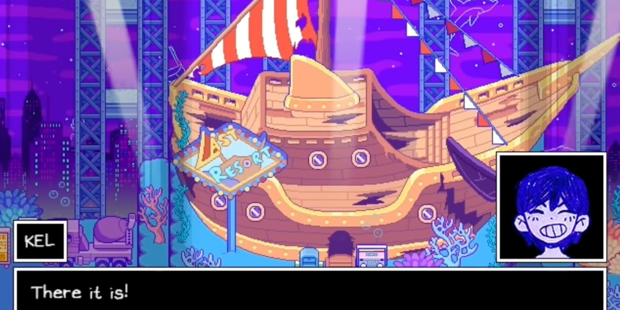 Omori: 8 Best Weapons