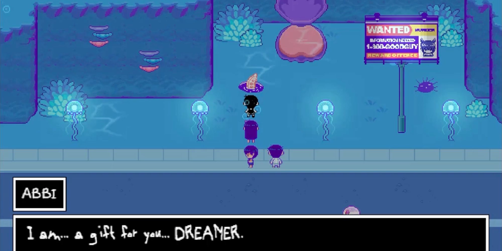 Omori: 8 Best Weapons