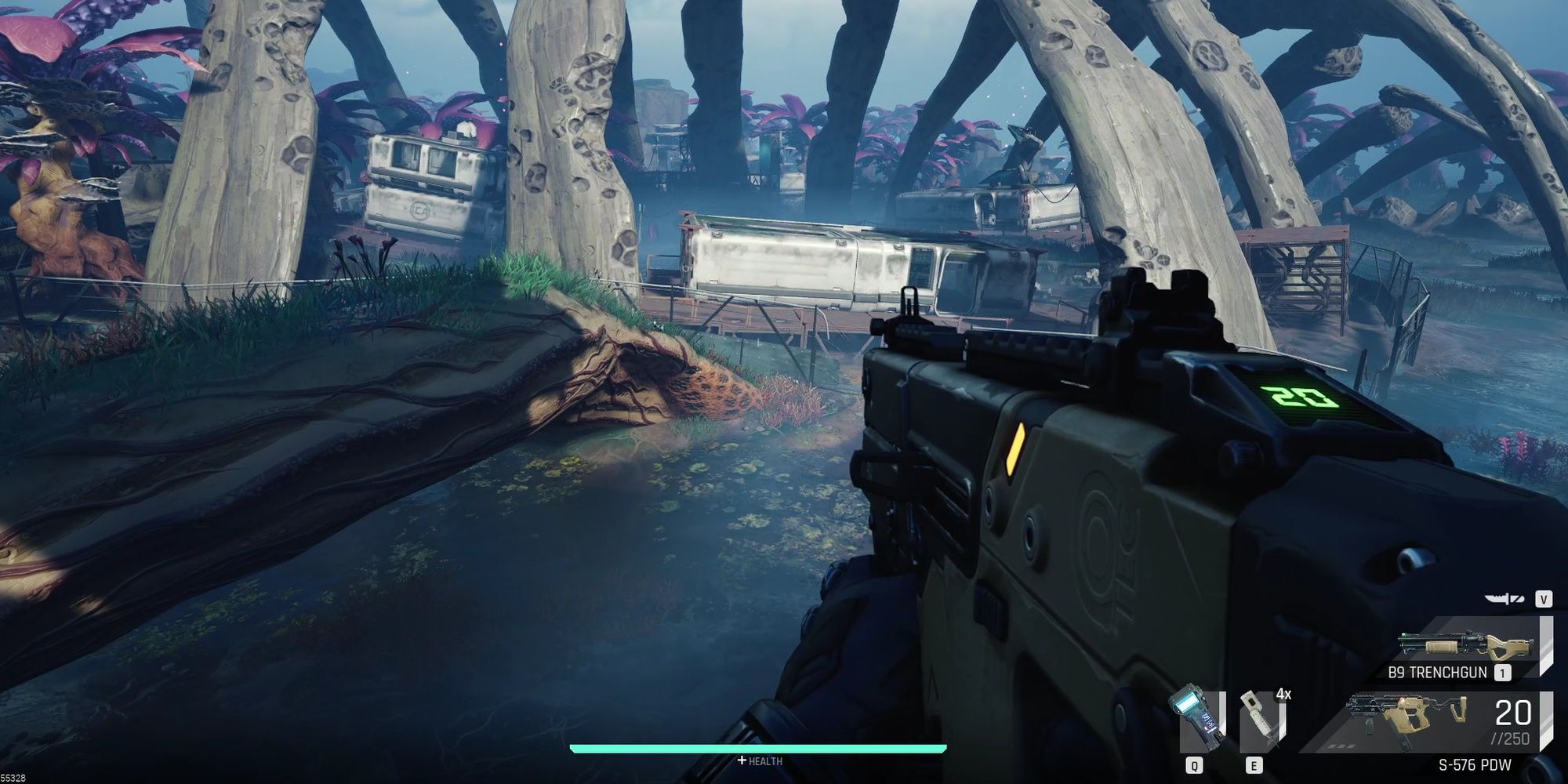 The 10 Best PvP Builds In The Cycle: Frontier