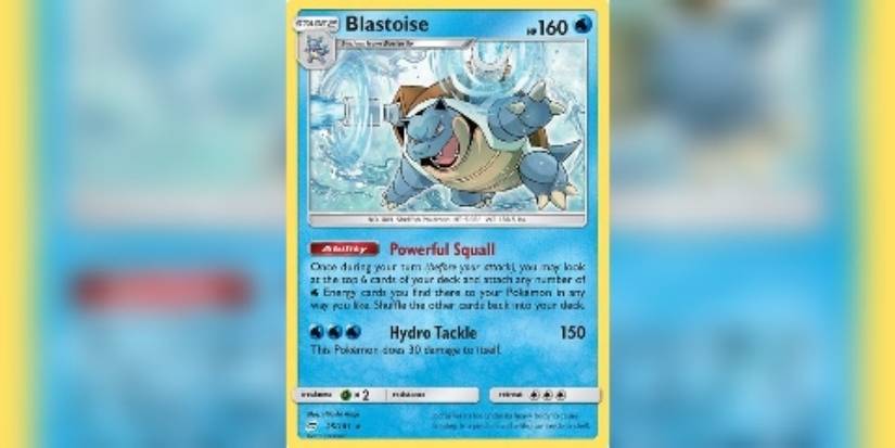 Best Radiant Cards In The Pokemon TCG