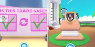 How To Get A Trading License In Adopt Me Roblox